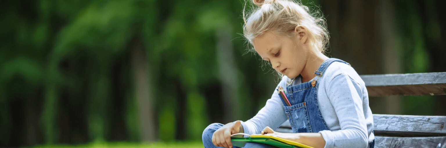 Importance of Visual Arts in Child Development | KAI Global School