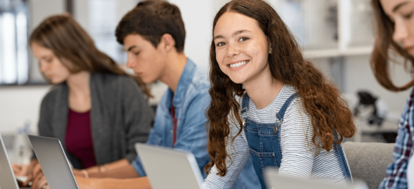 Innovations in education: technology transforming classrooms | KAI ...